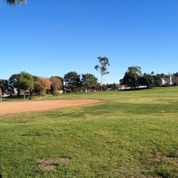 Photos at De Portola Park - Park