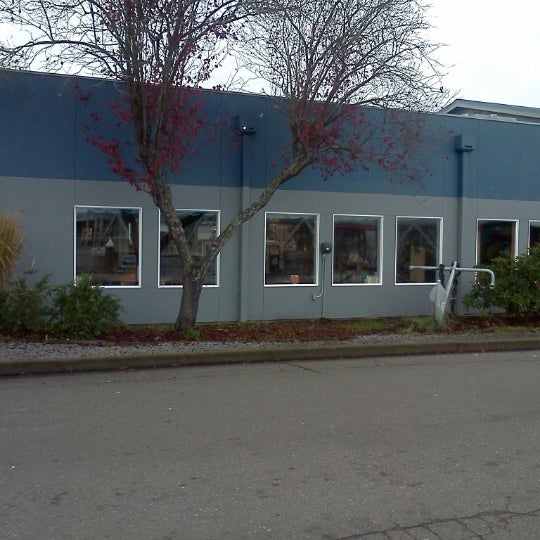 Port Orchard Library - Library in Port Orchard