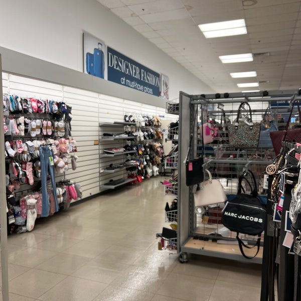 Marshalls - Houston, TX