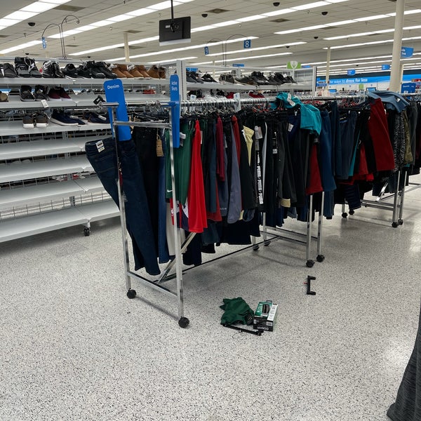 Ross Dress for Less - 6 tips