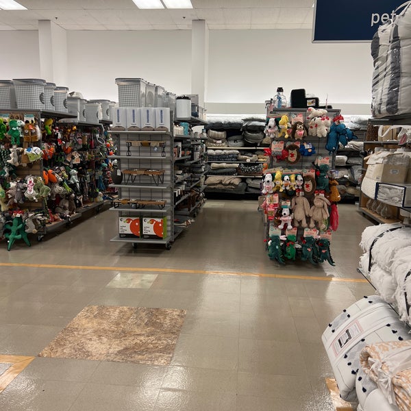 Marshalls - Houston, TX