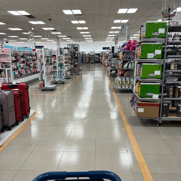 Marshalls - Houston, TX