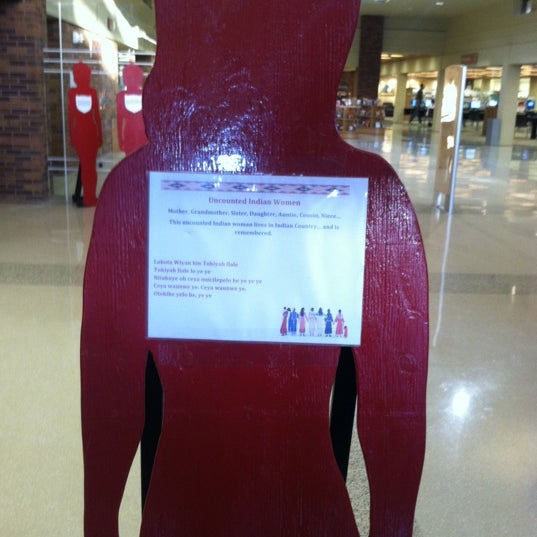 Photos at Main Library - Downtown Sioux Falls - Sioux Falls, SD