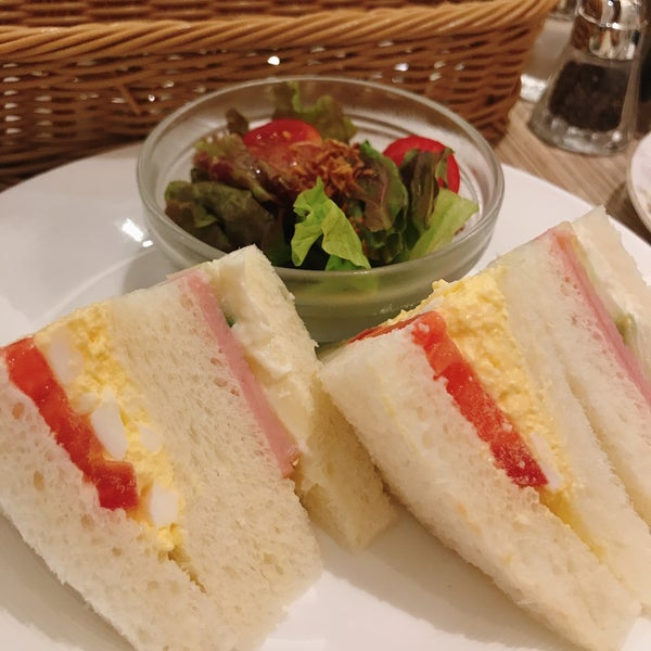 cafe Duke - Café