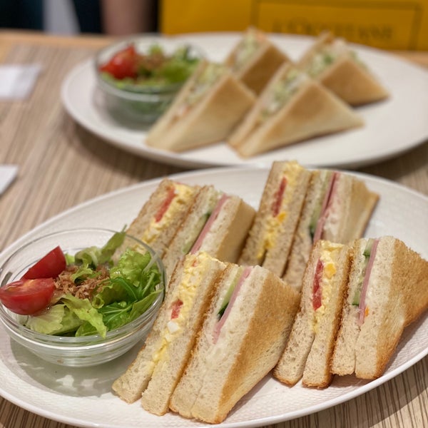 cafe Duke - Café
