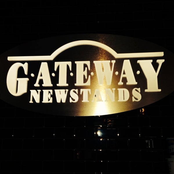 Gateway newstand - Convenience Store in Miracle Mile