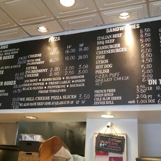 Little Red Hen - American Restaurant in Glencoe