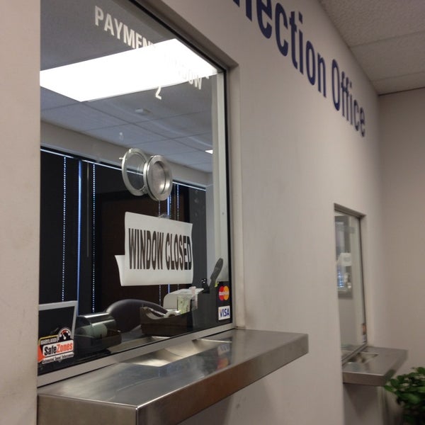 SHA Office of Traffic and Safety - Hanover, MD