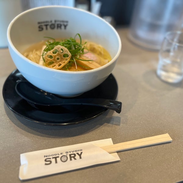 NOODLE STUDIO STORY - 1 tip from 17 visitors