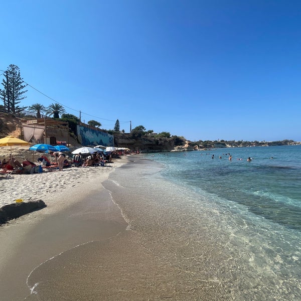 Λιμανάκια (Limanakia) - Παραλίες Λιμανάκια