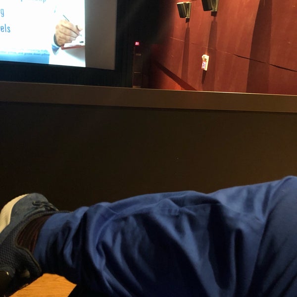 CMX Chateau - Movie Theater