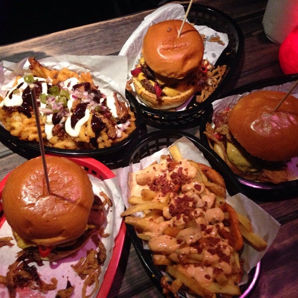 Almost Famous - City Centre - Manchester, Greater Manchester