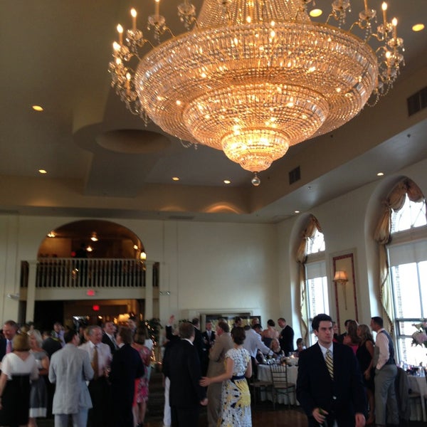 Bond Ballroom - Downtown Hartford - 0 tips