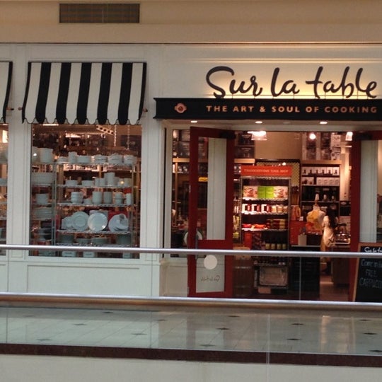 Sur La Table Returns