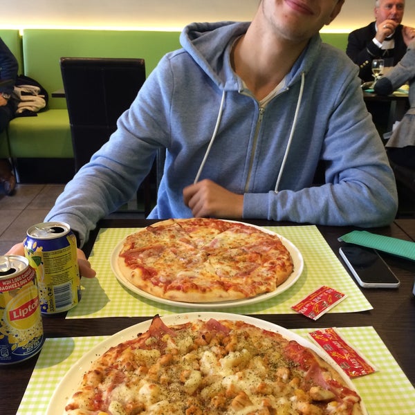 Photos at Trento - Pizzeria in Ronse