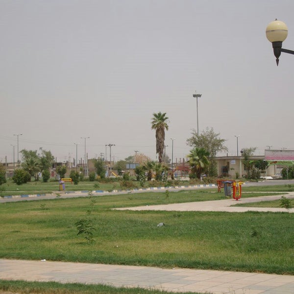 Andimeshk Grand Hotel | هتل بزرگ اندیمشک - Andimeshk, Ostān-e Khūzestān