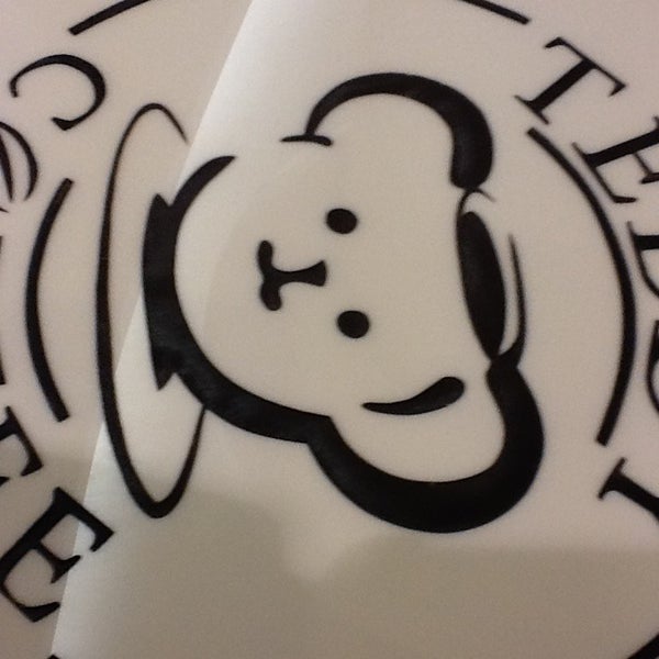 Teddy Coffee - 42 tips