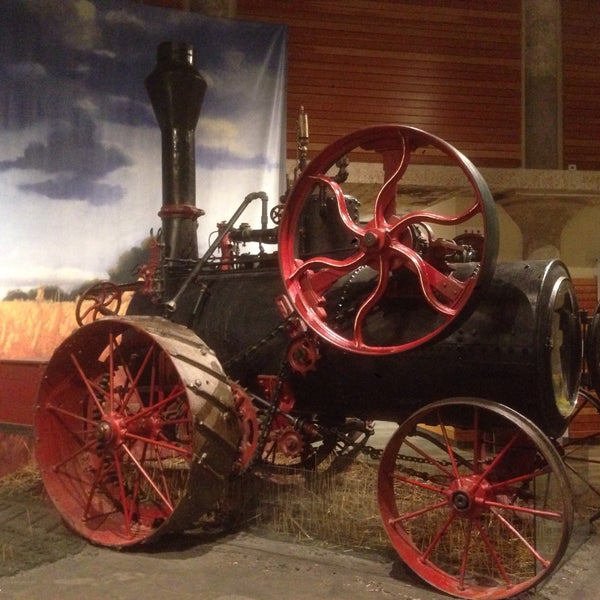 Mill Quarter Parking Ramp - Parking in Minneapolis