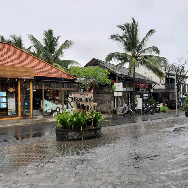 Seminyak Village - 24 tips from 2678 visitors