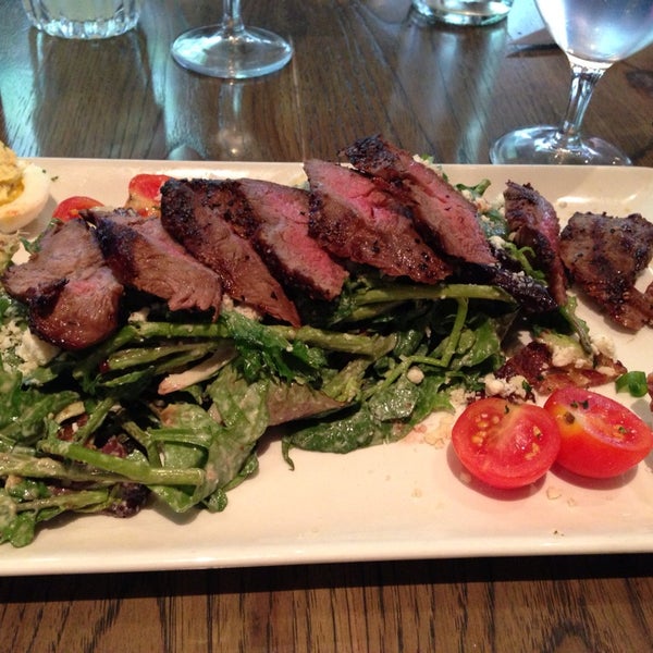 Del Frisco's Grille - Rockefeller Center - 50 Rockefeller Plz