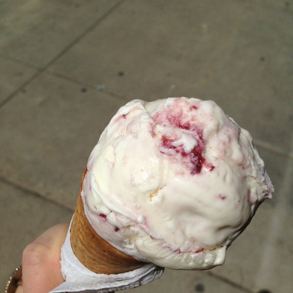 Photos at Sweet Action Ice Cream - Ice Cream Shop in Central Denver