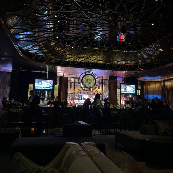 ALIBI Cocktail Lounge - Cocktail Bar