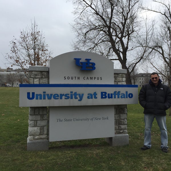 University at Buffalo (UB) South Campus - University - Buffalo, NY