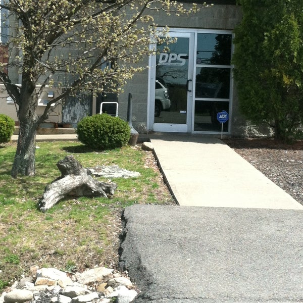 DPS Nutrition - Taylor, PA