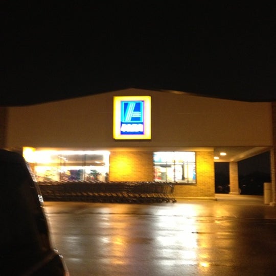 ALDI - Clinton Township, MI