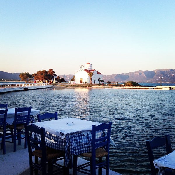 Λιμάνι Ελαφονήσου (Elafonisos Port) - 11 tips from 1000 visitors