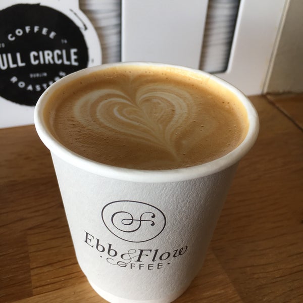 Ebb & Flow Coffee - Clontarf - Dublin, Dublin City