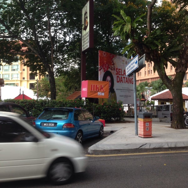 Craft Cultural Complex - 9 tips from 582 visitors