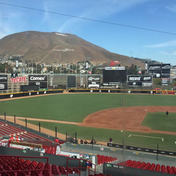 Photos at Estadio Chevron - Calle Misión de Santo Tomas s/n Col.Capistrano