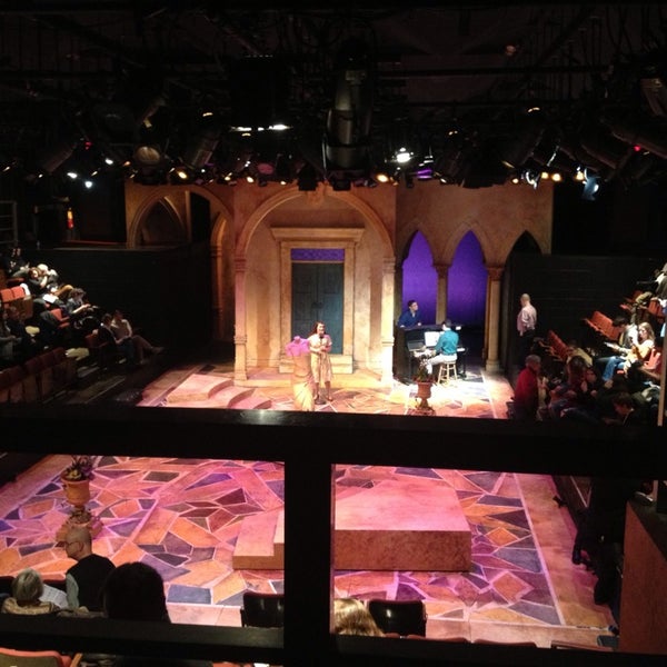 Photos at Pavilion Theatre - University Park, PA