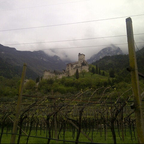 Castello di Avio - 7 tips