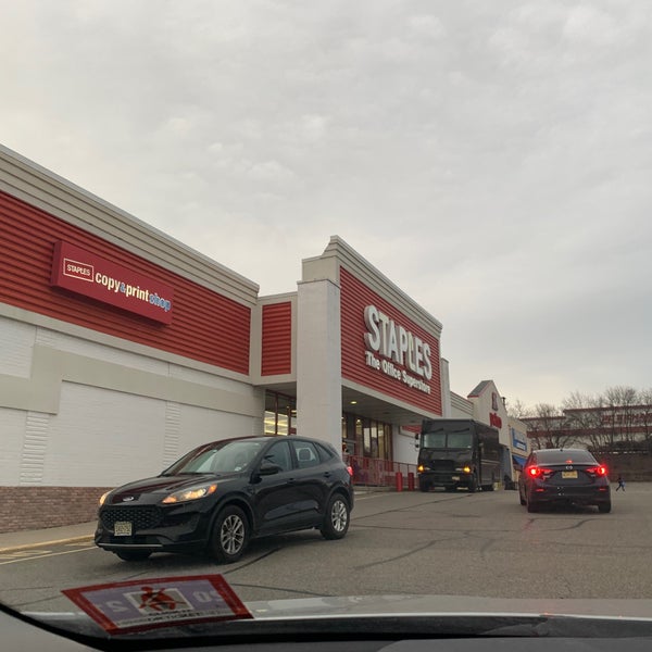 Staples - 6 tips from 695 visitors