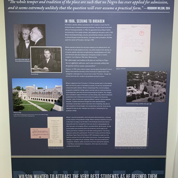 Princeton School Of Public And International Affairs (SPIA) - College ...