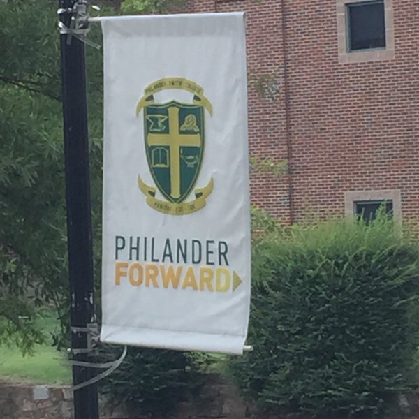 Philander Smith College - University in Little Rock