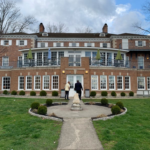 Quadrangle Club - Princeton, NJ