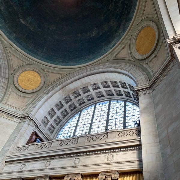 Low Memorial Library - West Harlem - 13 tips