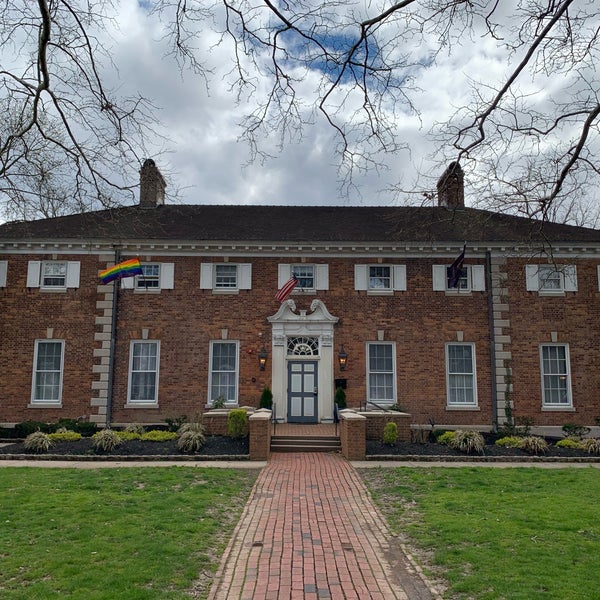 Quadrangle Club - Princeton, NJ