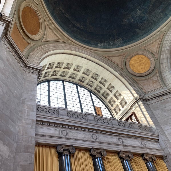 Low Memorial Library - West Harlem - 13 tips