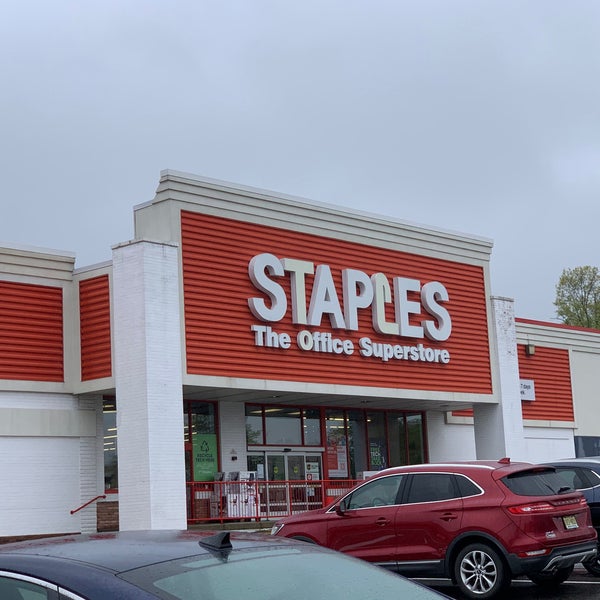 Staples - 6 tips from 695 visitors