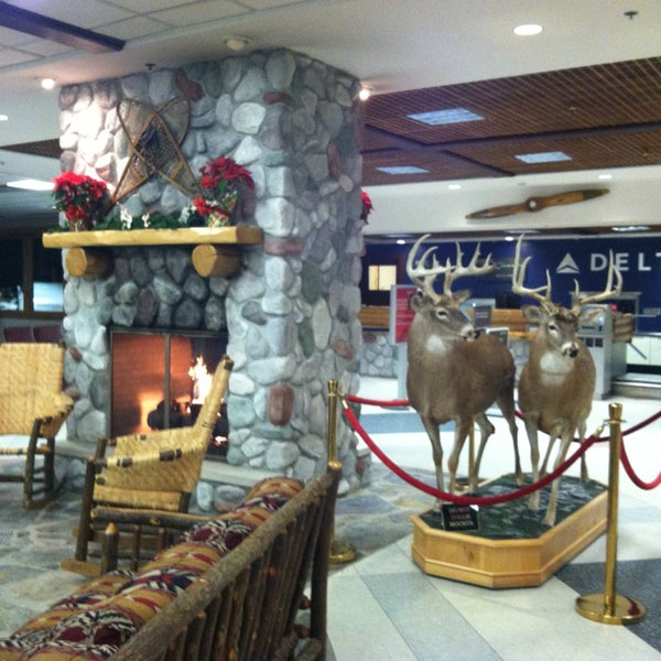 Photos at Pellston Regional Airport (PLN) - 6 tips from 939 visitors