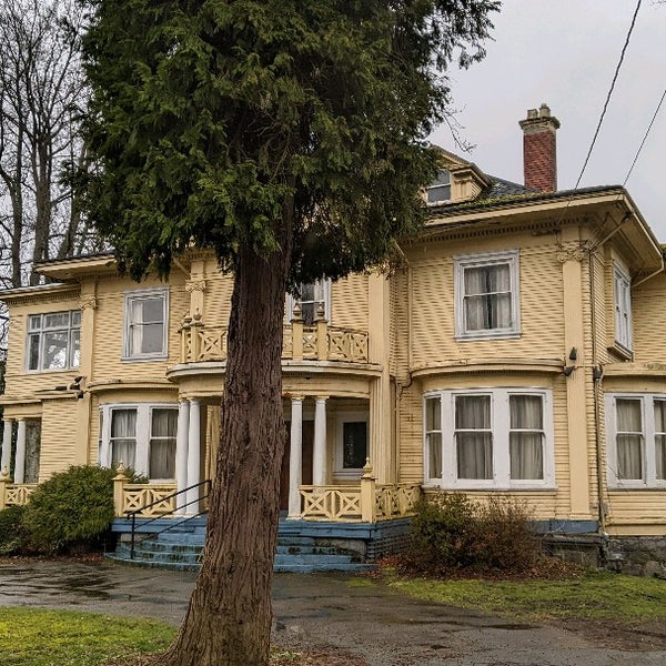 Shaughnessy - Vancouver, BC