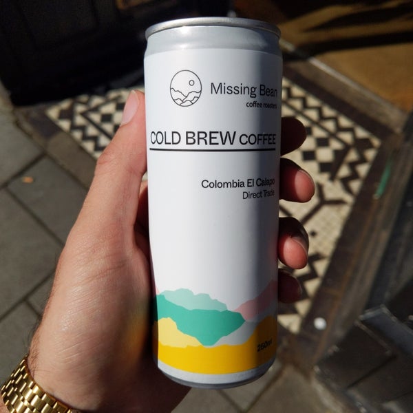 The Missing Bean - 34 tips