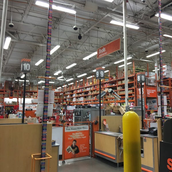Photos at The Home Depot - Camelback East - Phoenix, AZ