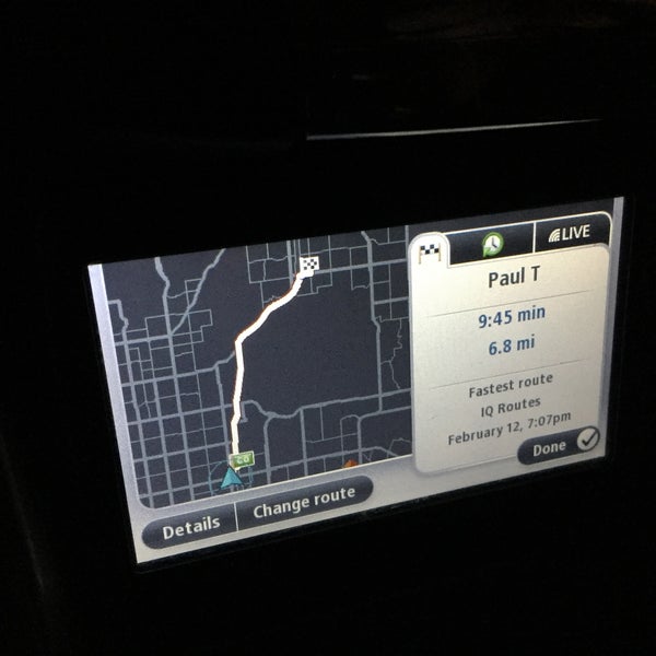 Piestewa Freeway - Camelback East - 8 tips