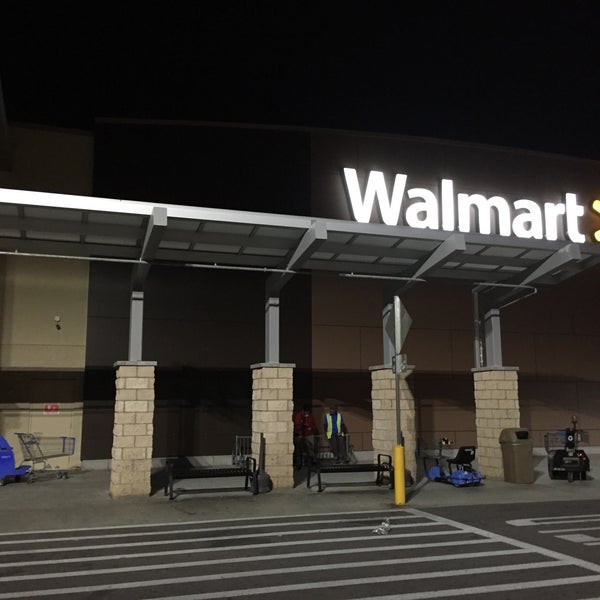 Photos at Walmart Supercenter - Phoenix, AZ