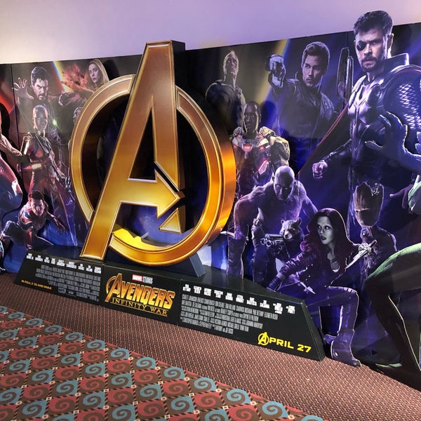 Photos at AMC Studio 28 with Dine in Theaters - Olathe Station - 97 ...